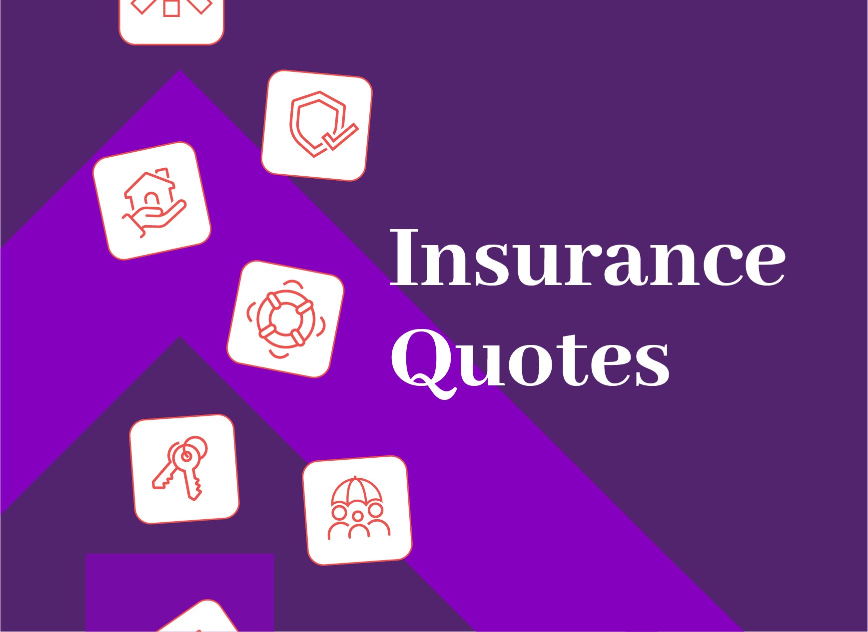 Insurance Quote | Get Your Quote